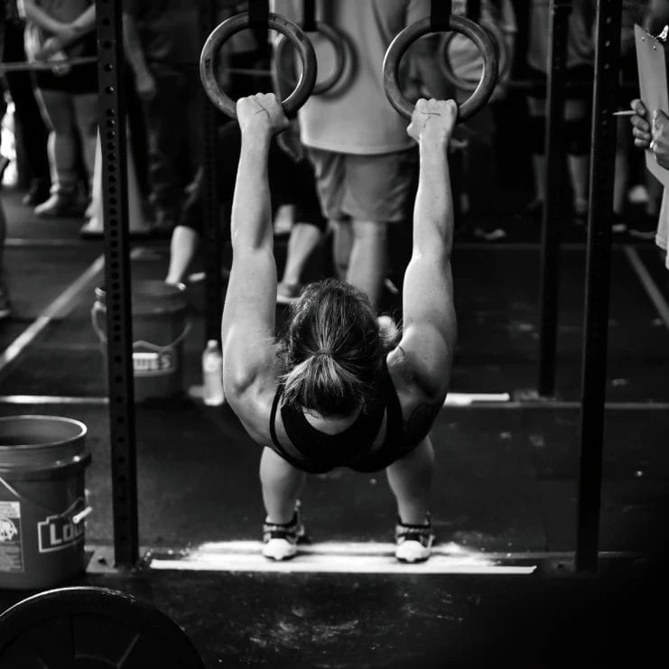 The Best Fitness Club in Gainesville, TX - Grindstone Fit Club